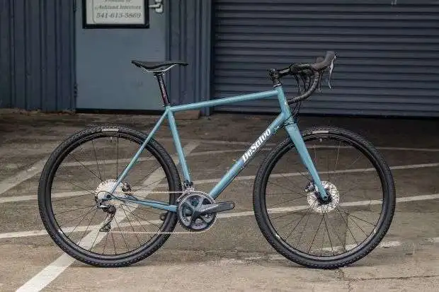 The Best Bikes for Big Men - Pedal Street