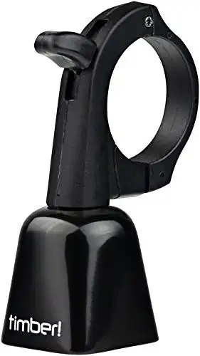 10 Best Bike Bells for When You Want to Be Heard - Pedal Street