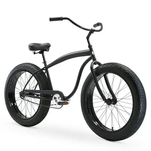 The Best Bikes for Big Men - Pedal Street